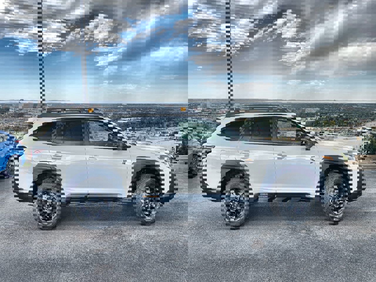 New 2025 Subaru OUTBACK Outback Wilderness WAGON in Colorado Springs ...