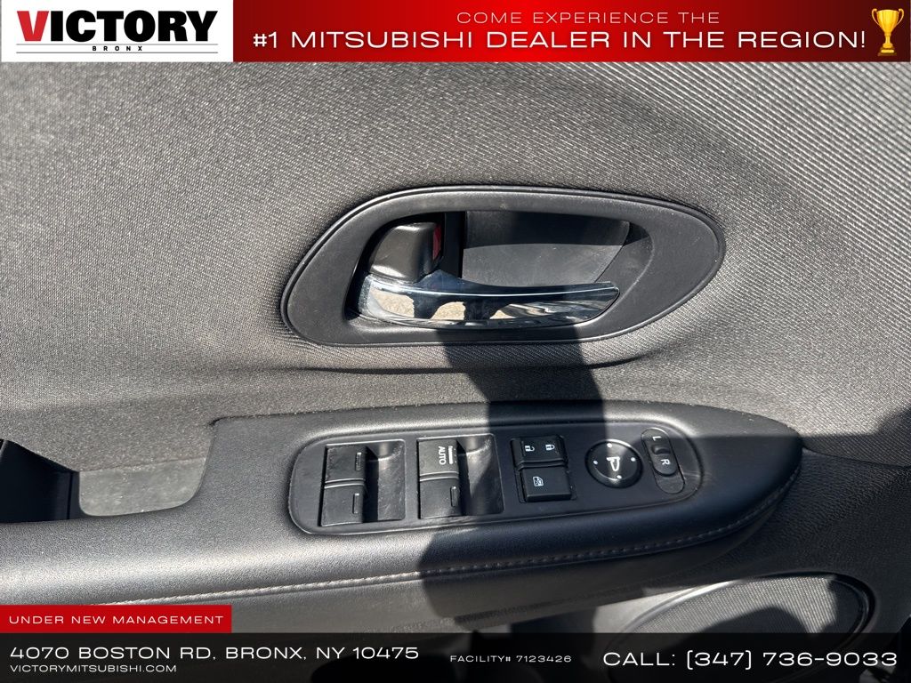 Sale: 2019 Honda HR-V 3CZRU6H3XKG709086