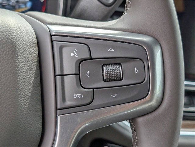 New 2026 Chevrolet Silverado 2500 HD LT Crew Cab in Bel Air #G5809 ...