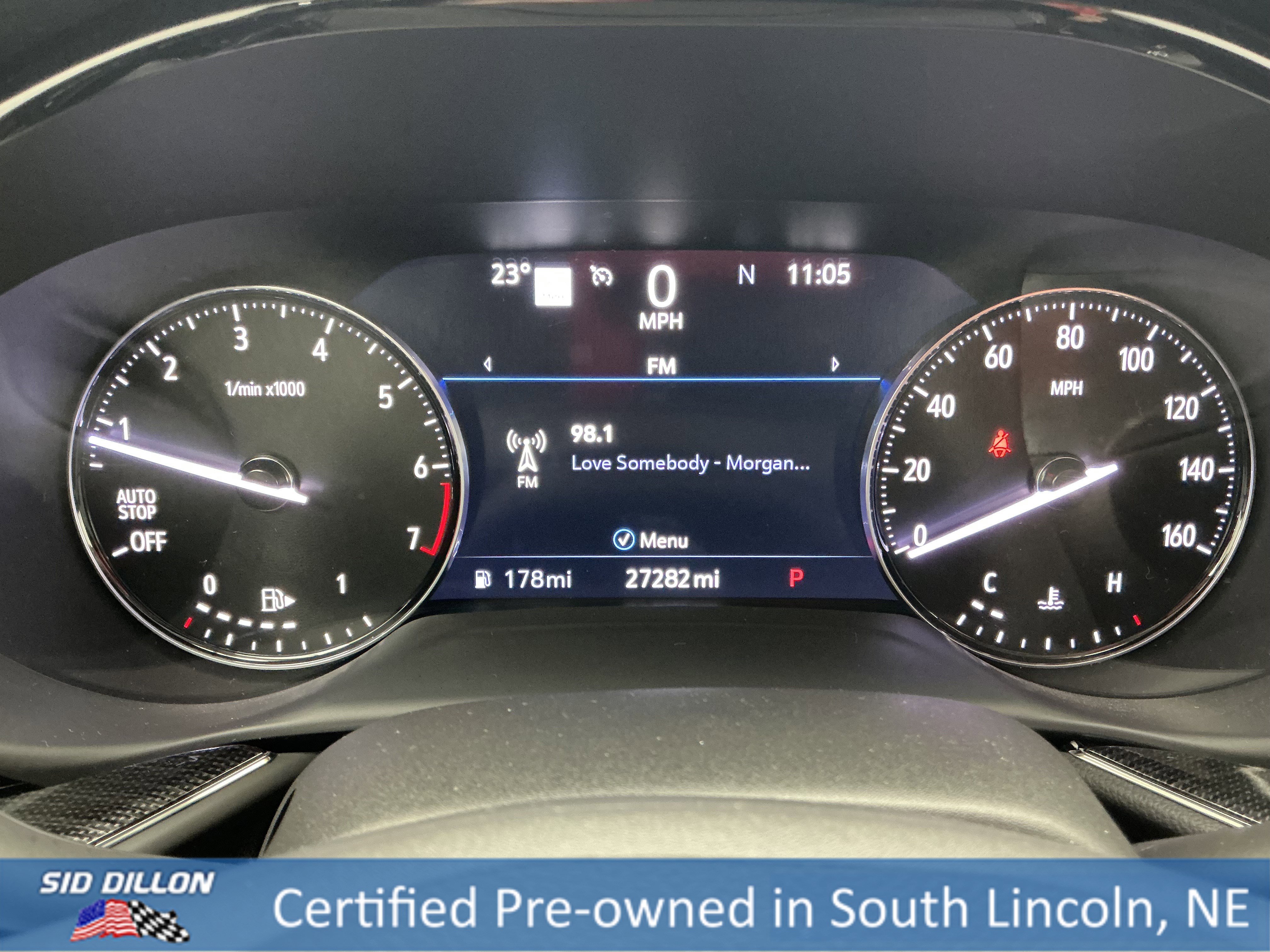 Certified Pre-Owned 2022 Buick Envision Essence SUV in Lincoln ...