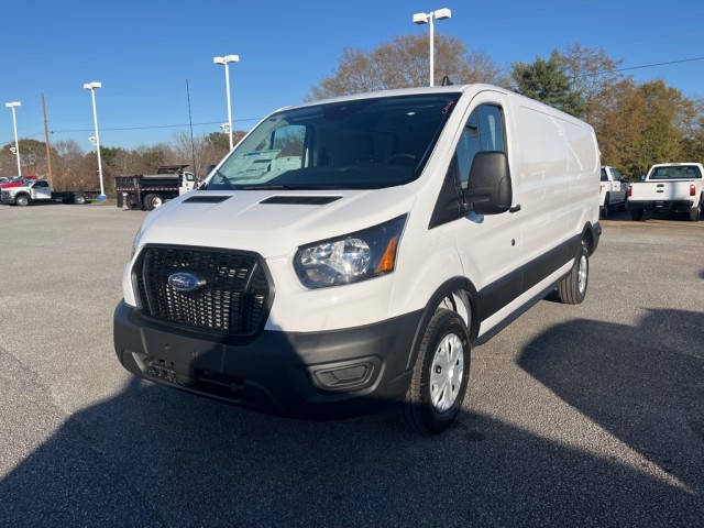 New 2024 Ford Transit Commercial Cargo Van For Sale Gaffney SC ...