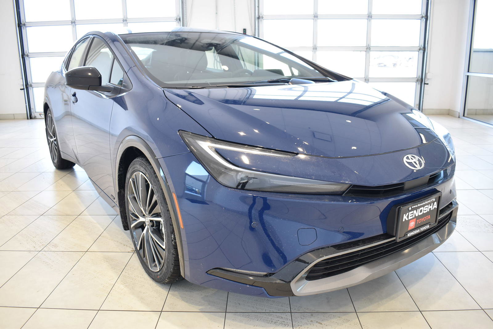 New 2024 Toyota Prius XLE AWD XLE AWD in Kenosha #T243071 | Kenosha Toyota