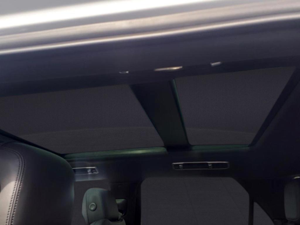 New 2025 Land Rover Range Rover Sport P360 S AWD P360 S 4dr SUV in ...