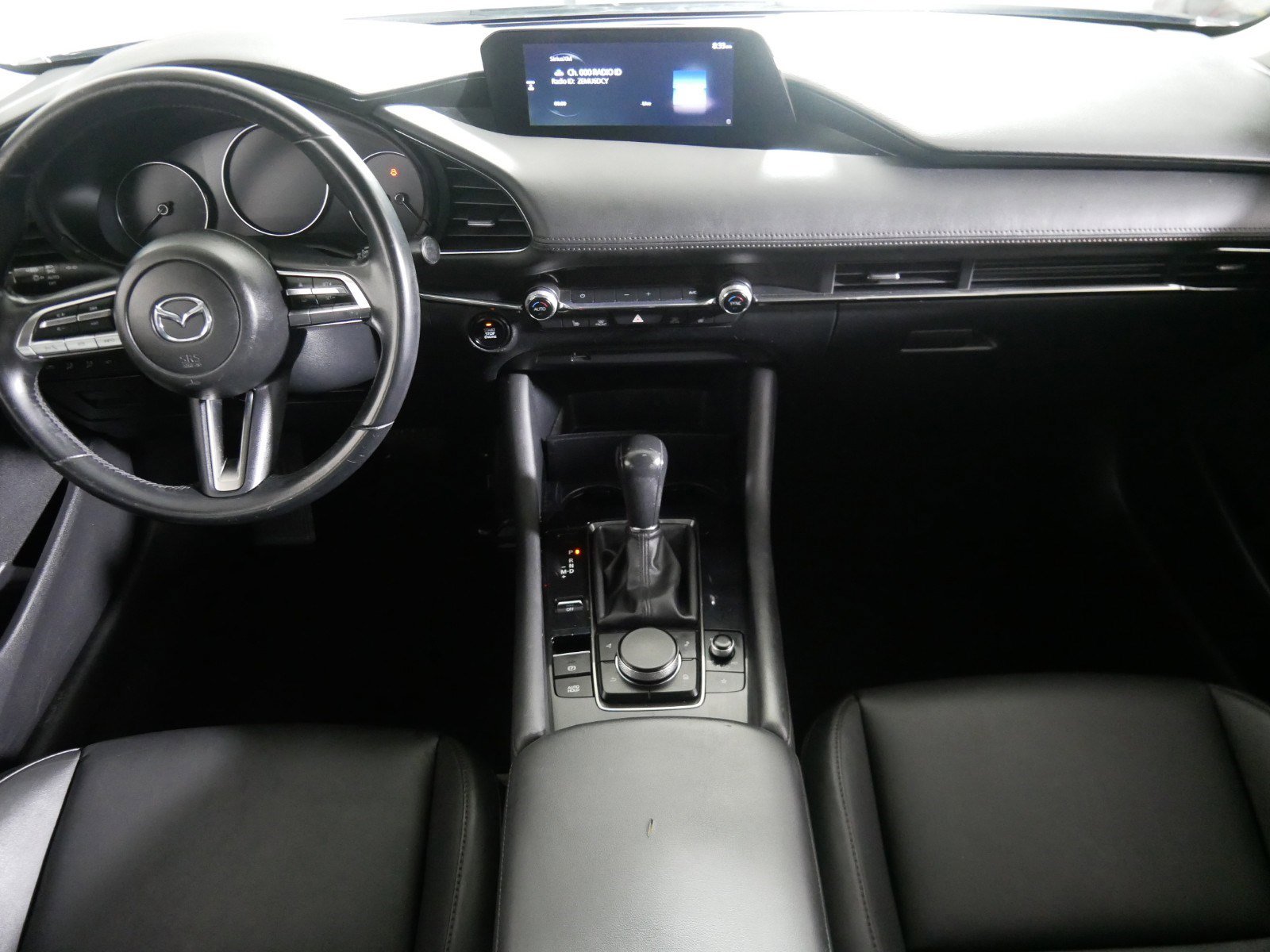 Pre-Owned 2019 Mazda Mazda3 Sedan w/Preferred Pkg 4dr Car in Brooklyn ...