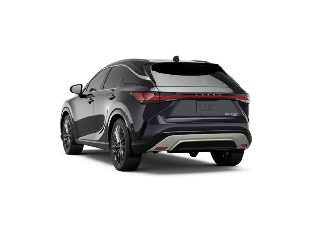 New 2025 Lexus RX 450h PLUS LUXURY AWD Sport Utility in Newport Beach #S2035156 | Newport Lexus