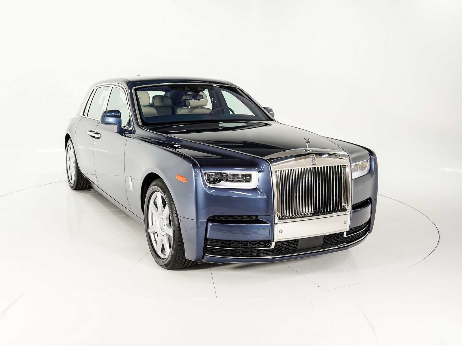 Certified Pre-Owned 2020 Rolls-Royce Phantom 4D Sedan for Sale # ...