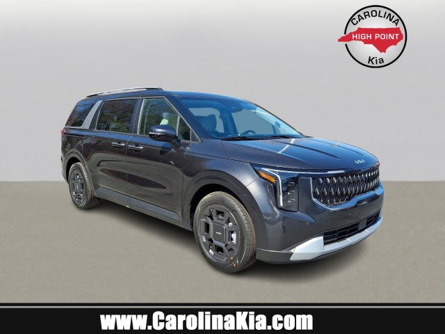 Carolina Kia of High Point | North Carolina New & Used Car Dealer