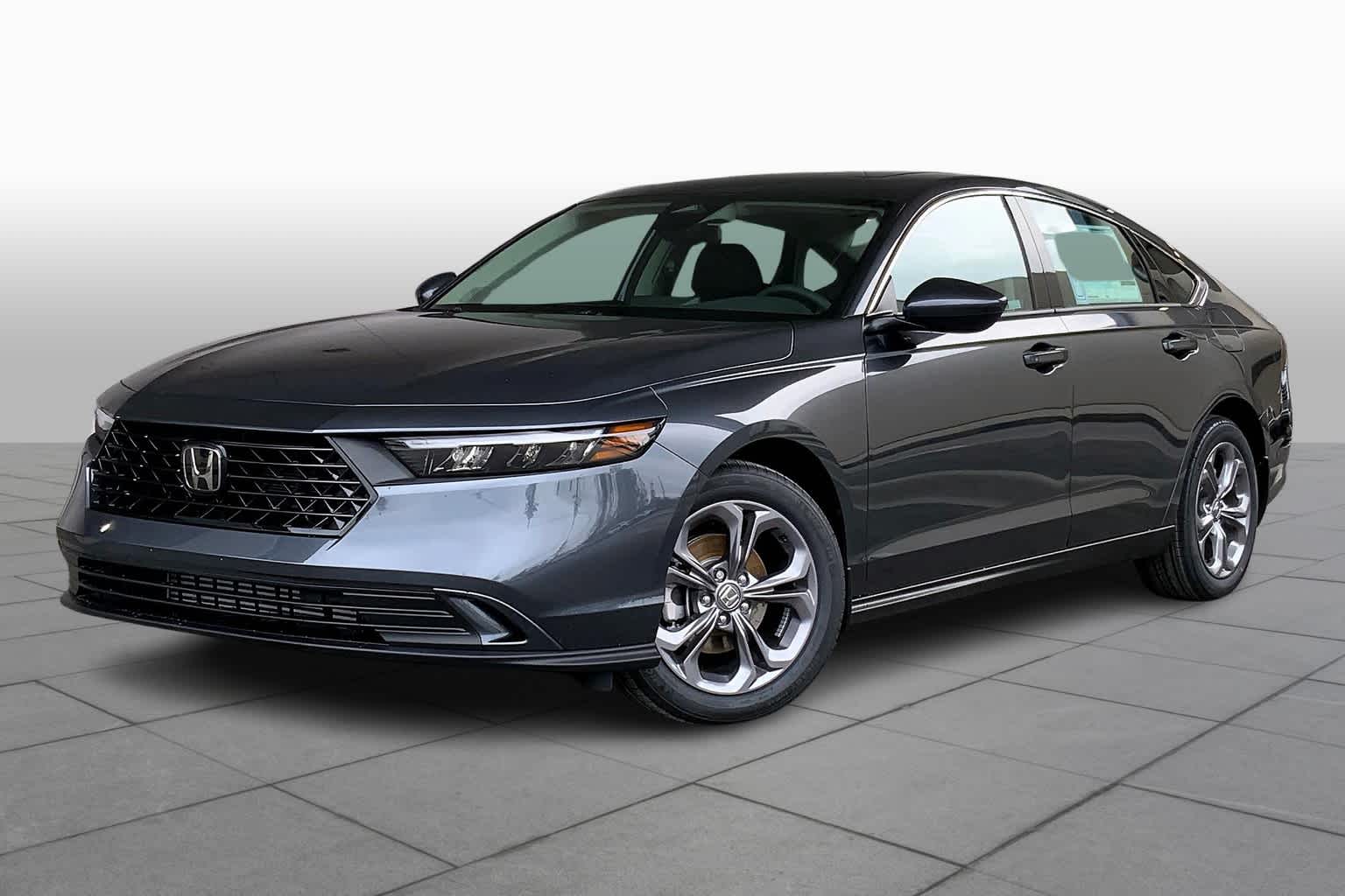 New 2024 Honda Accord 1.5T EX 4dr Car in Panama City #RA008260 | Honda ...