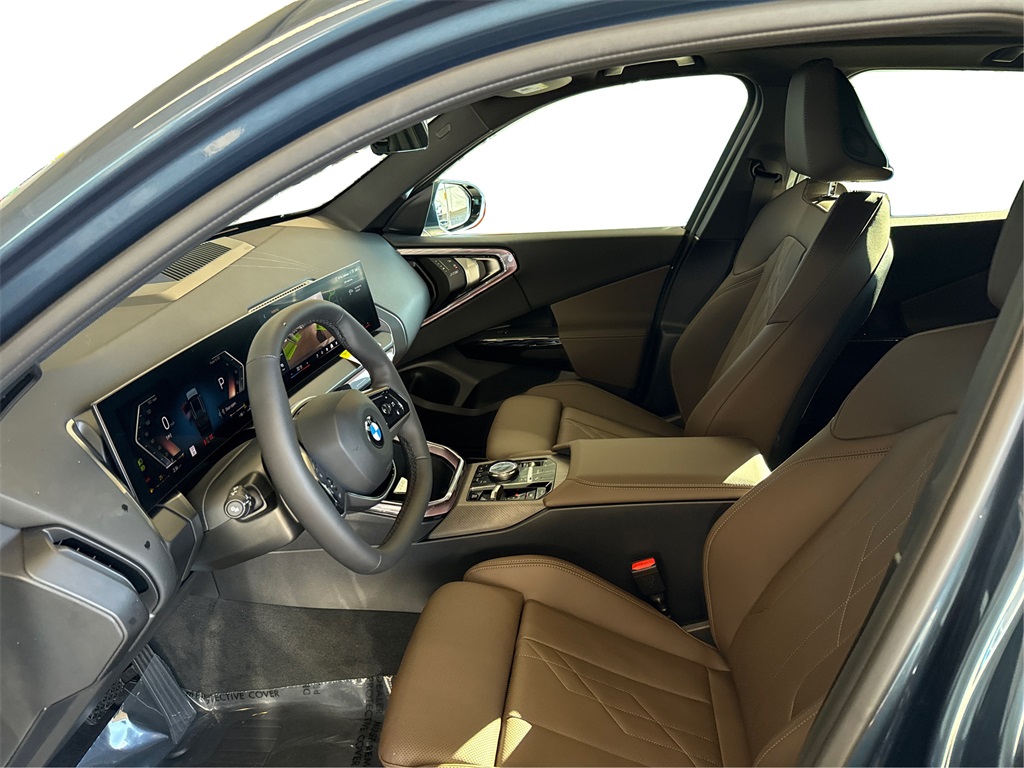 New 2026 BMW X3 30 xDrive SUV in El Cajon #9262775 | BMW of El Cajon