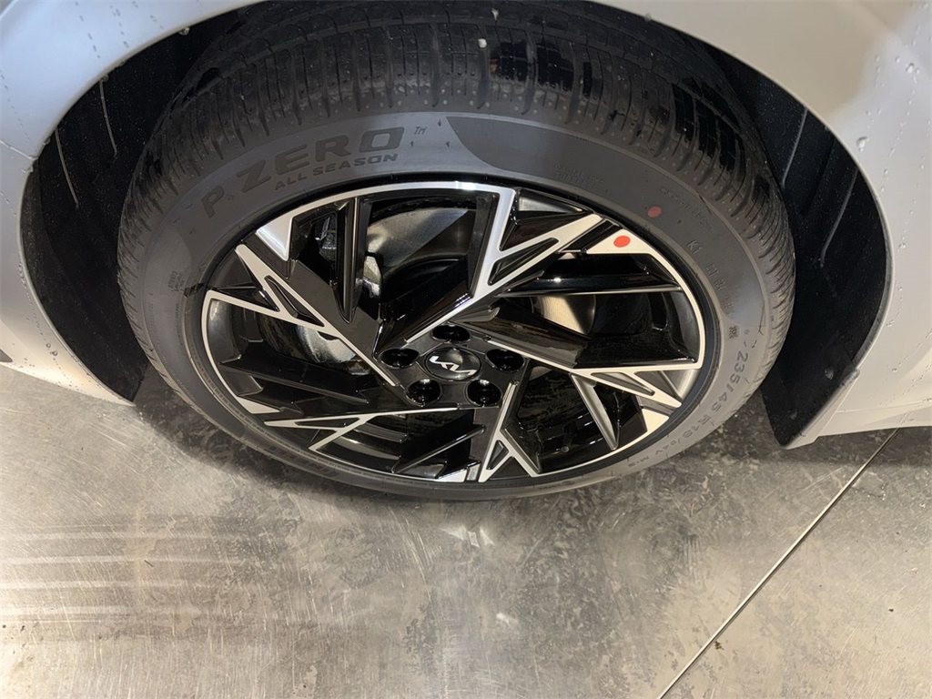 New 2025 Kia K5 GT-Line in Portland #K24540 | Beaverton Kia