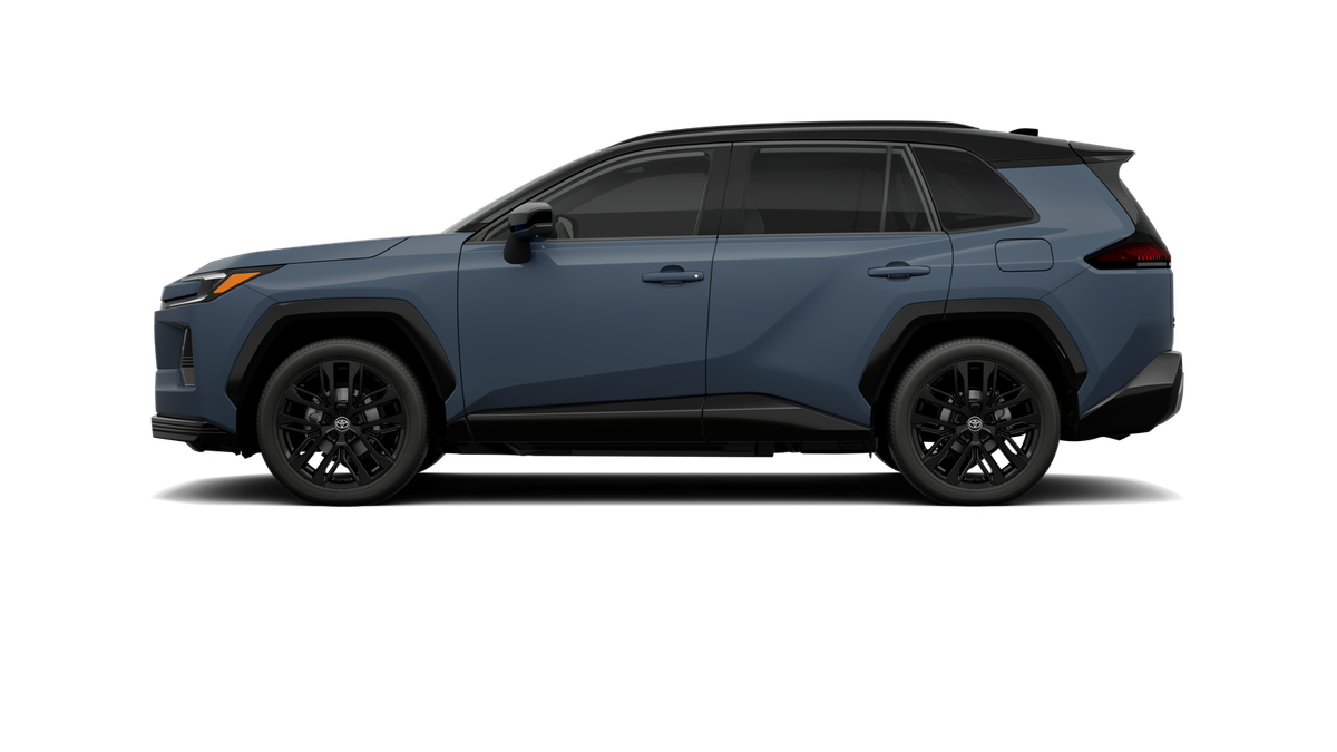 New 2026 Toyota RAV4 XSE HYBRID AWD in Hyannis # | Ira Toyota of Hyannis