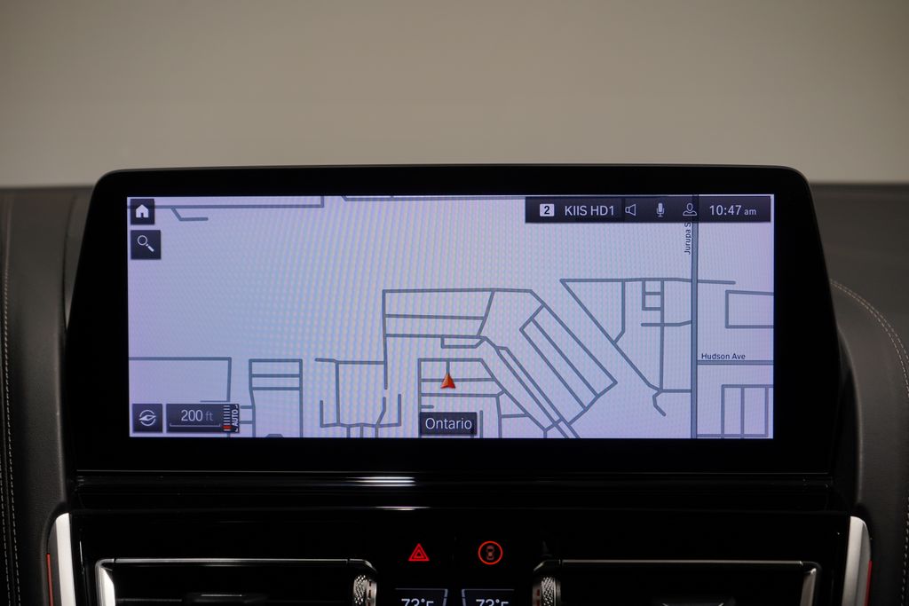 Certified Pre-Owned 2023 BMW 8 Series 840 4D Sedan in Ontario #L22120 ...