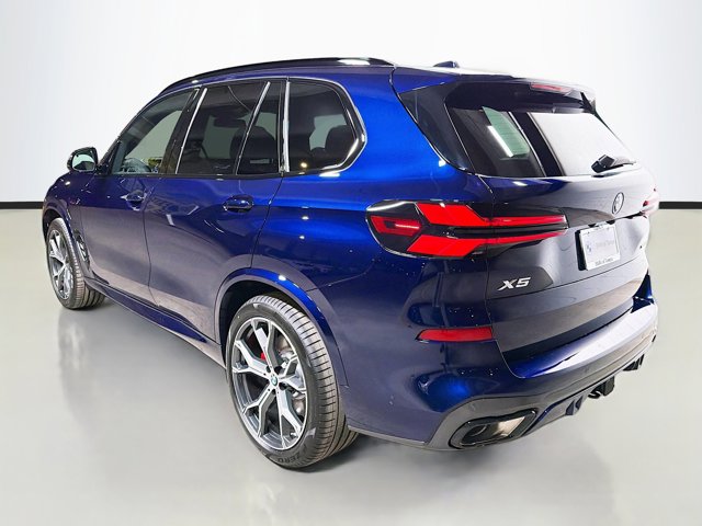 New 2026 BMW X5 xDrive50e SUV in Tampa # | BMW of Tampa