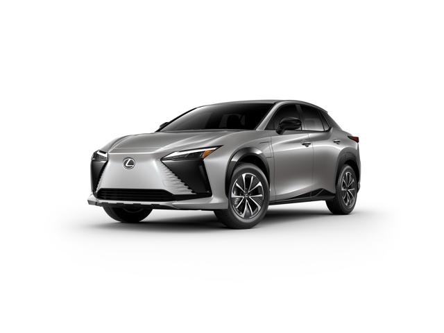 New Iridium 2025 Lexus RZ SUV in Las Vegas # | Lexus of Las Vegas