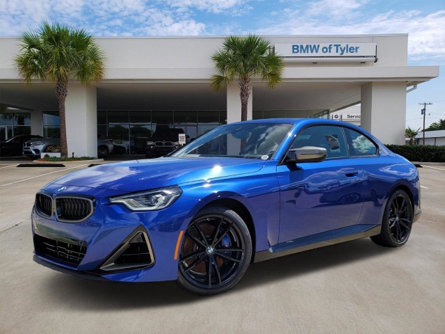 BMW Dealership Tyler TX | Longview | Lufkin