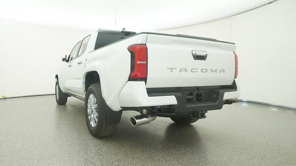 New 2026 Toyota Tacoma Limited 4X4 DOUBLE CAB in Fort Walton Beach # ...