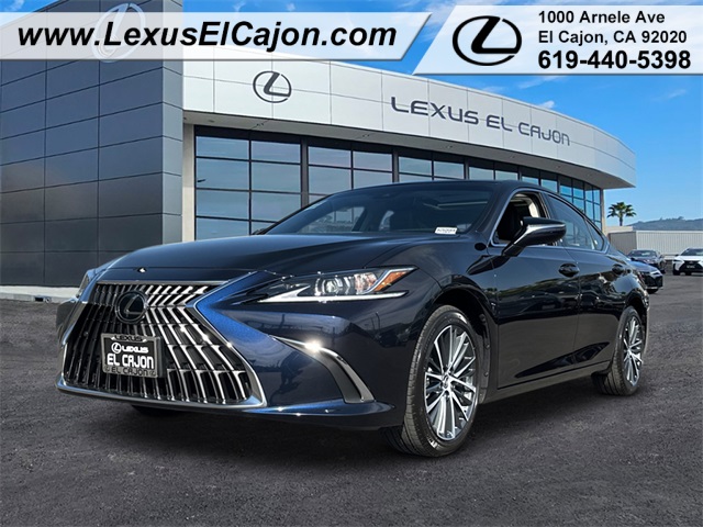 Mica Lexus Es 350
