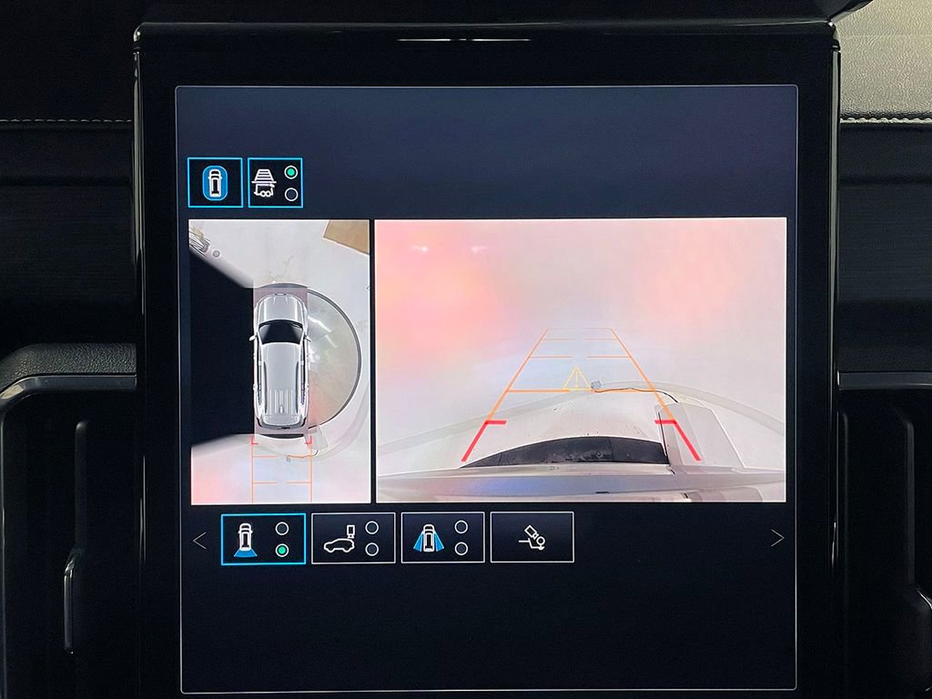 Pre-Owned 2025 GMC Acadia Elevation SUV in Depew #U775 | Joe Basil ...