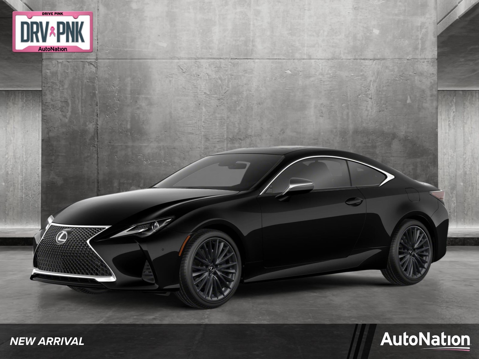 New 2023 Lexus RC 300 2-DOOR COUPE in Tampa #P5012521 | Lexus of Tampa Bay