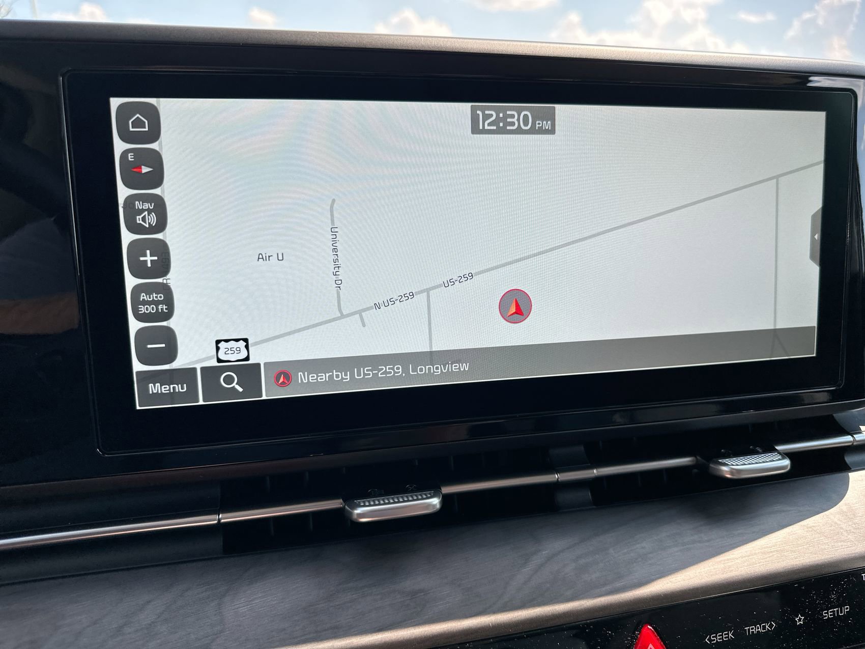 Pre-Owned 2024 Kia Carnival EX Minivan in Longview #A7099 | Peters ...