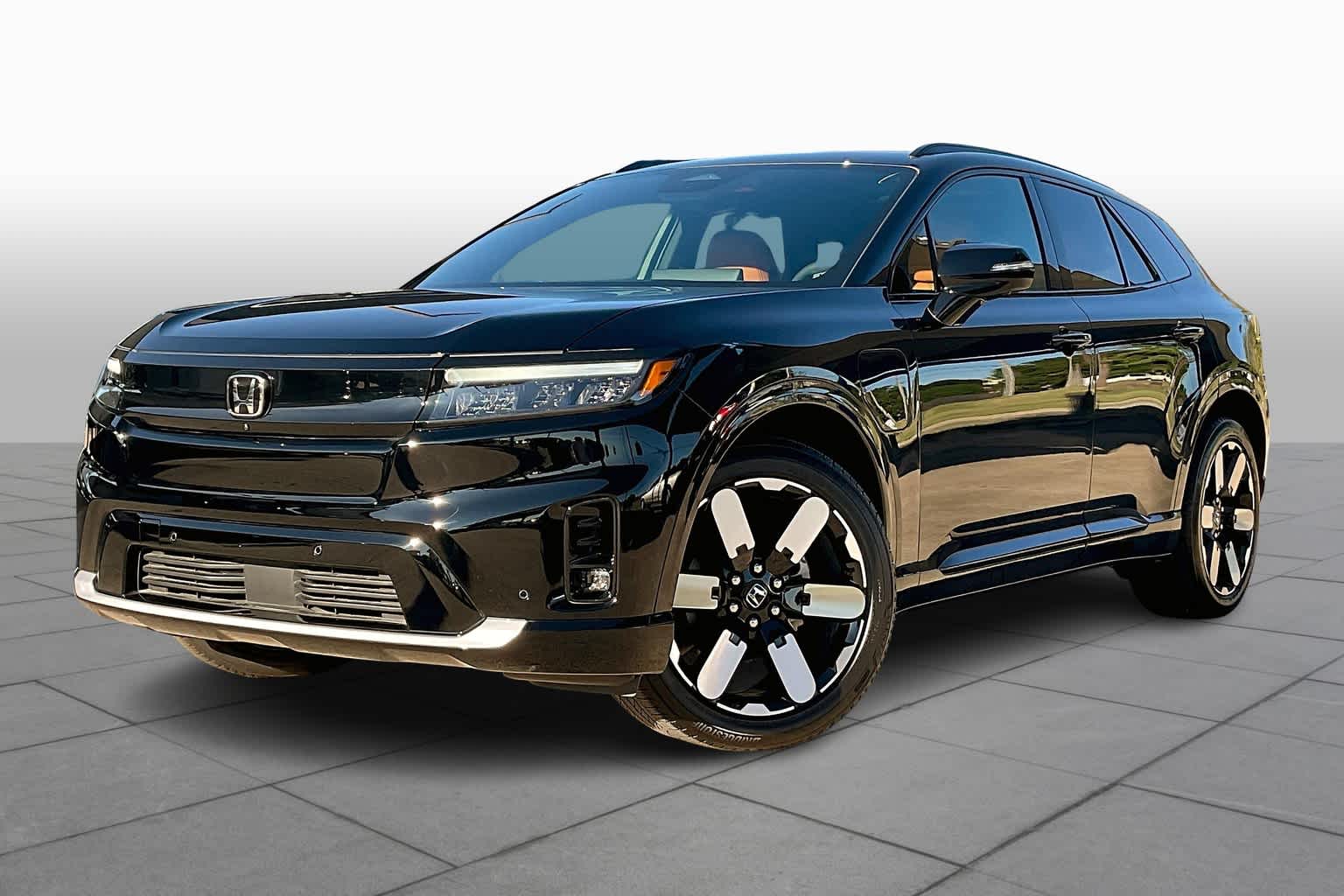 New 2024 Honda Prologue AWD ELITE Sport Utility in Tulsa #RS515640 ...