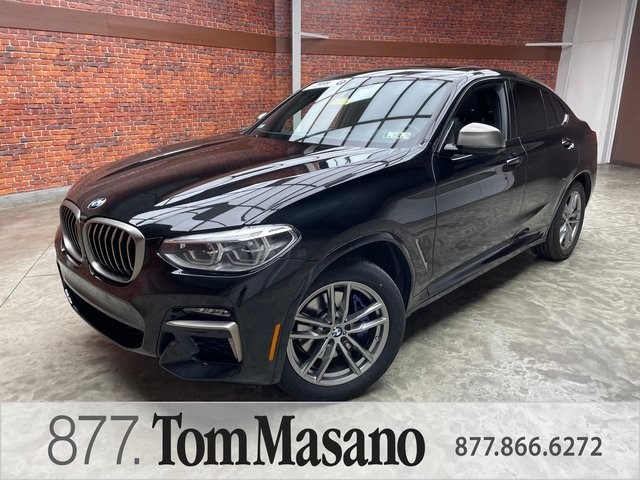 Used BMW Near Me Reading, PA | Tom Masano Auto Group