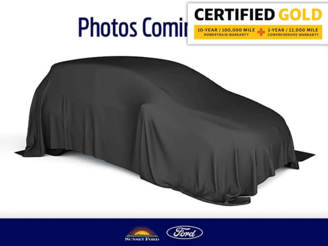 Pre-Owned 2022 Ford Edge SEL Utility in St Louis #U70277 | Sunset Ford ...