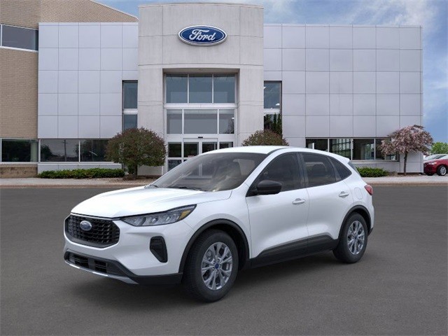 New 2025 Ford Escape Active 4D Sport Utility in Apple Valley #93210 ...