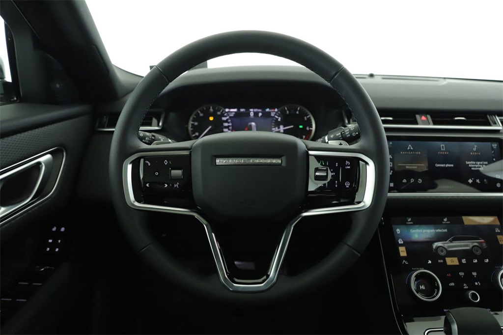 New 2023 Land Rover Range Rover Velar R-Dynamic S MHEV 4D Sport Utility ...