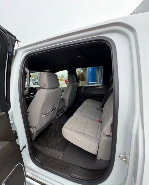 Certified Pre-Owned 2024 Chevrolet Silverado 2500 HD LT Crew Cab in ...