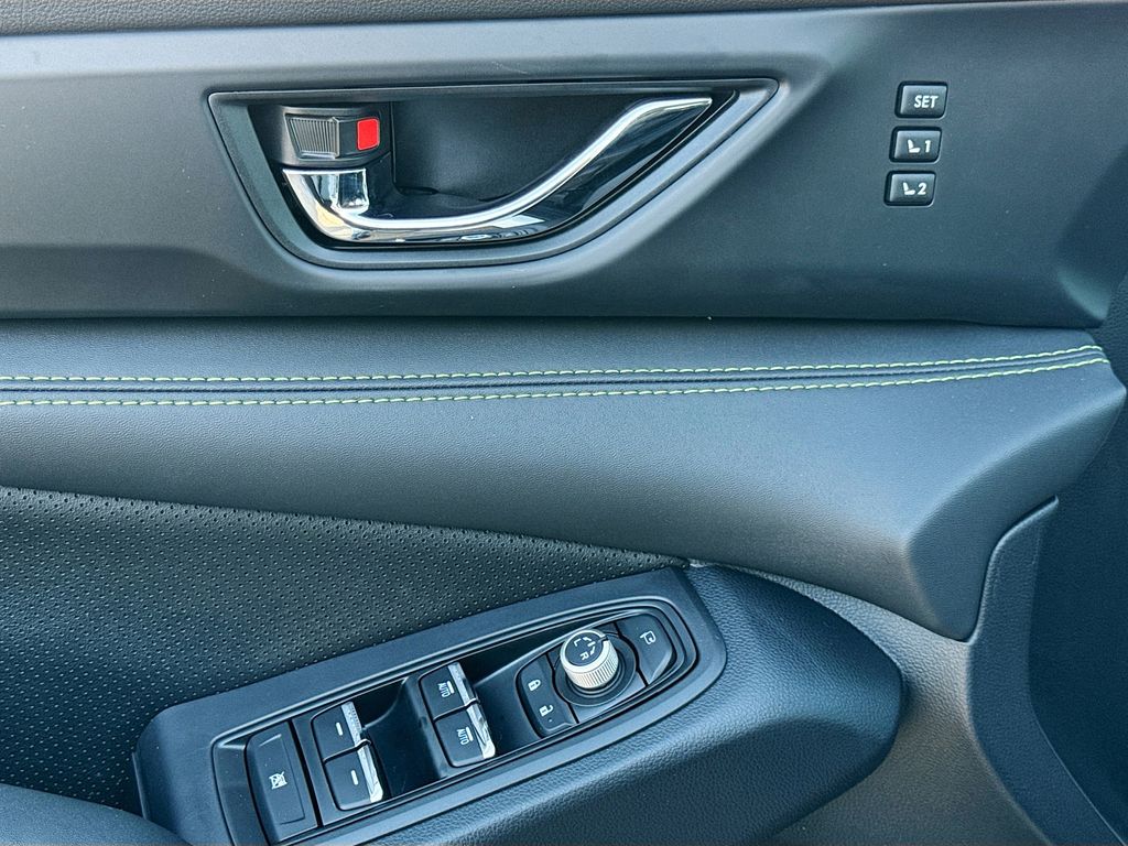 New 2026 Subaru ASCENT Onyx Edition Touring 7-Passenger SUV in ...