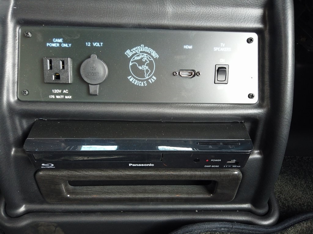 New 2024 Mercedes-Benz Luxury Sprinter Explorer Limited SE 9 Passenger ...