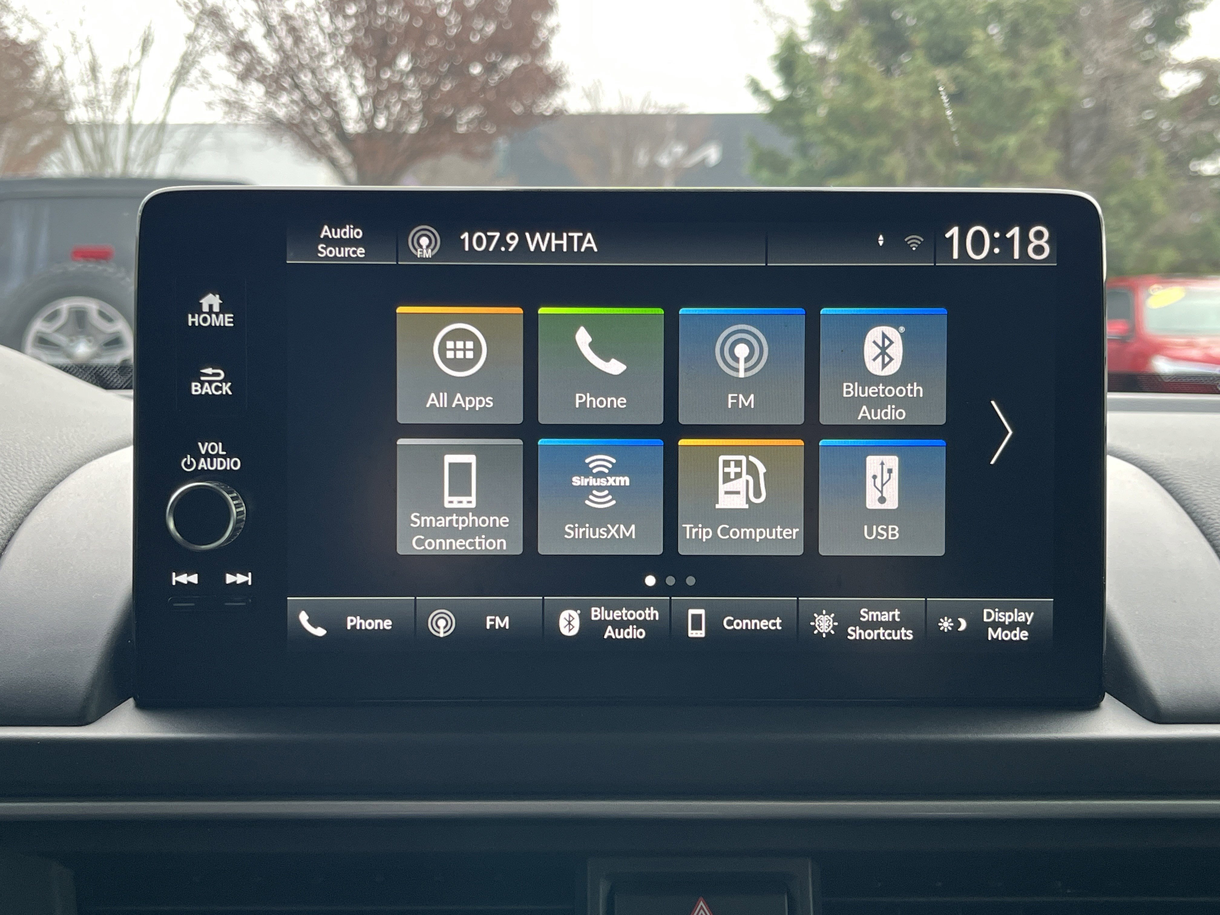 Pre-Owned 2025 Honda Pilot EX-L Sport Utility in Columbus #P9108 | SONS ...