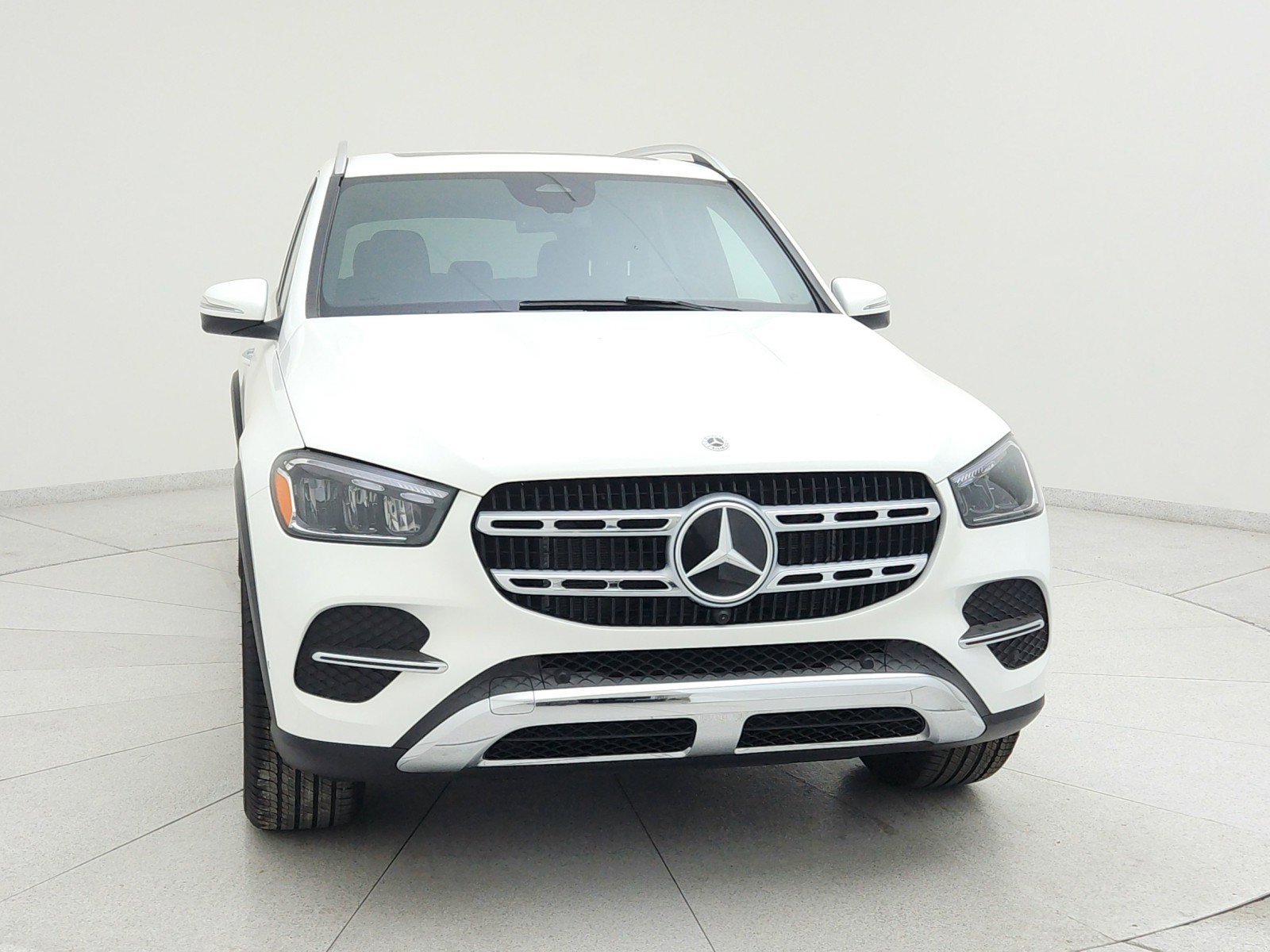 New 2025 Mercedes-Benz GLE GLE 350 SUV in Las Vegas #N01990 | Fletcher ...