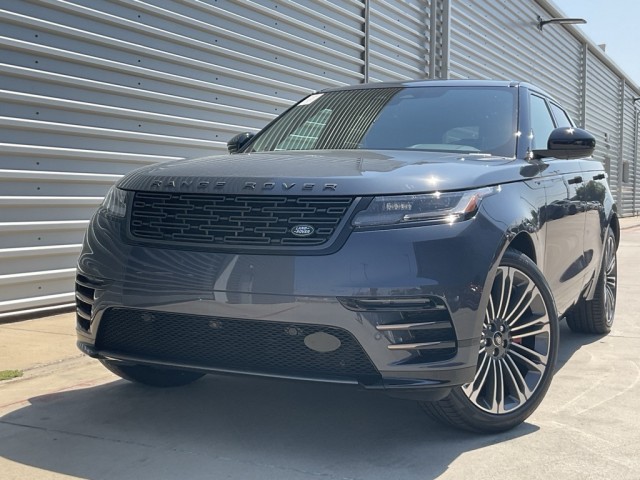 New 2025 LAND ROVER Range Rover Velar Dynamic SE For Sale Dallas TX | Highland Park