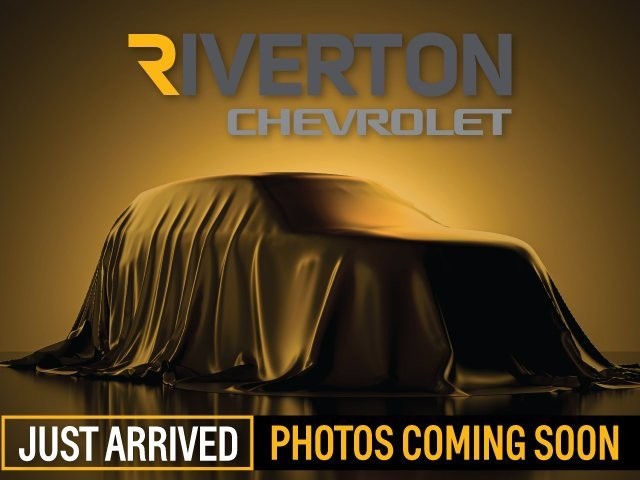 Riverton Chevrolet | New & Used Auto Dealership in South Jordan, UT