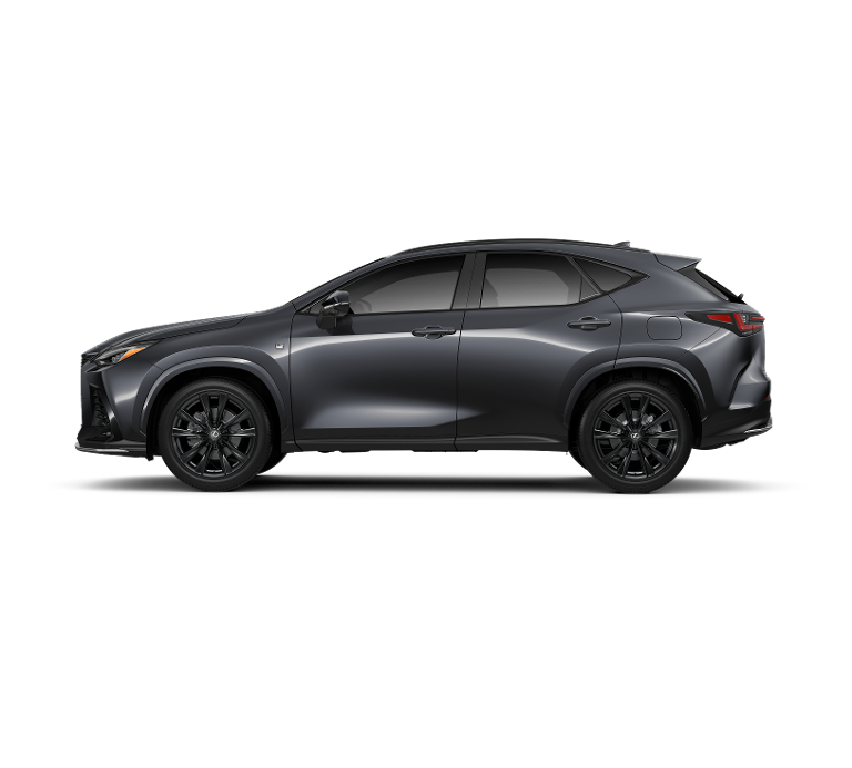 New 2025 Lexus NX PLUG-IN HYBRID ELECTRIC VEHICLE NX 450h+ F SPORT ...