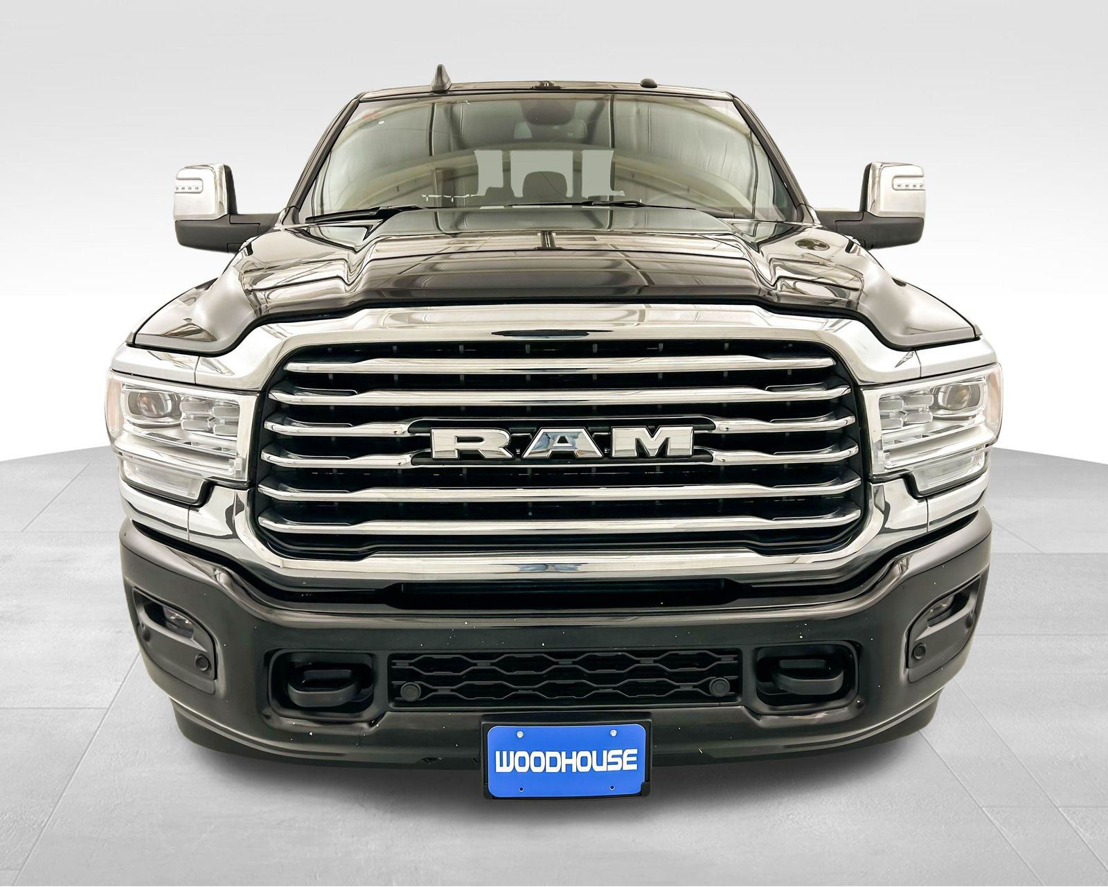Pre-Owned 2023 Ram 2500 Longhorn Mega Cab in Blair #T242180A | Woodhouse Chrysler Dodge Jeep RAM