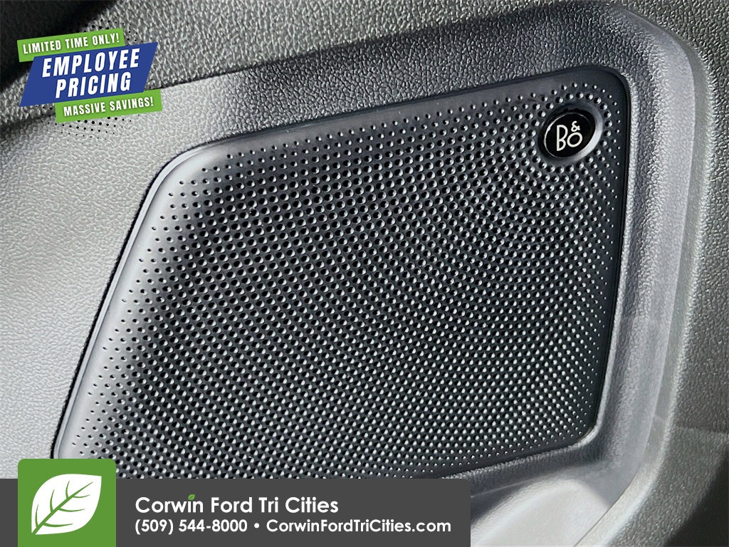 New 2025 Ford Escape Active 4D Sport Utility in Pasco #5A04933 | Corwin ...