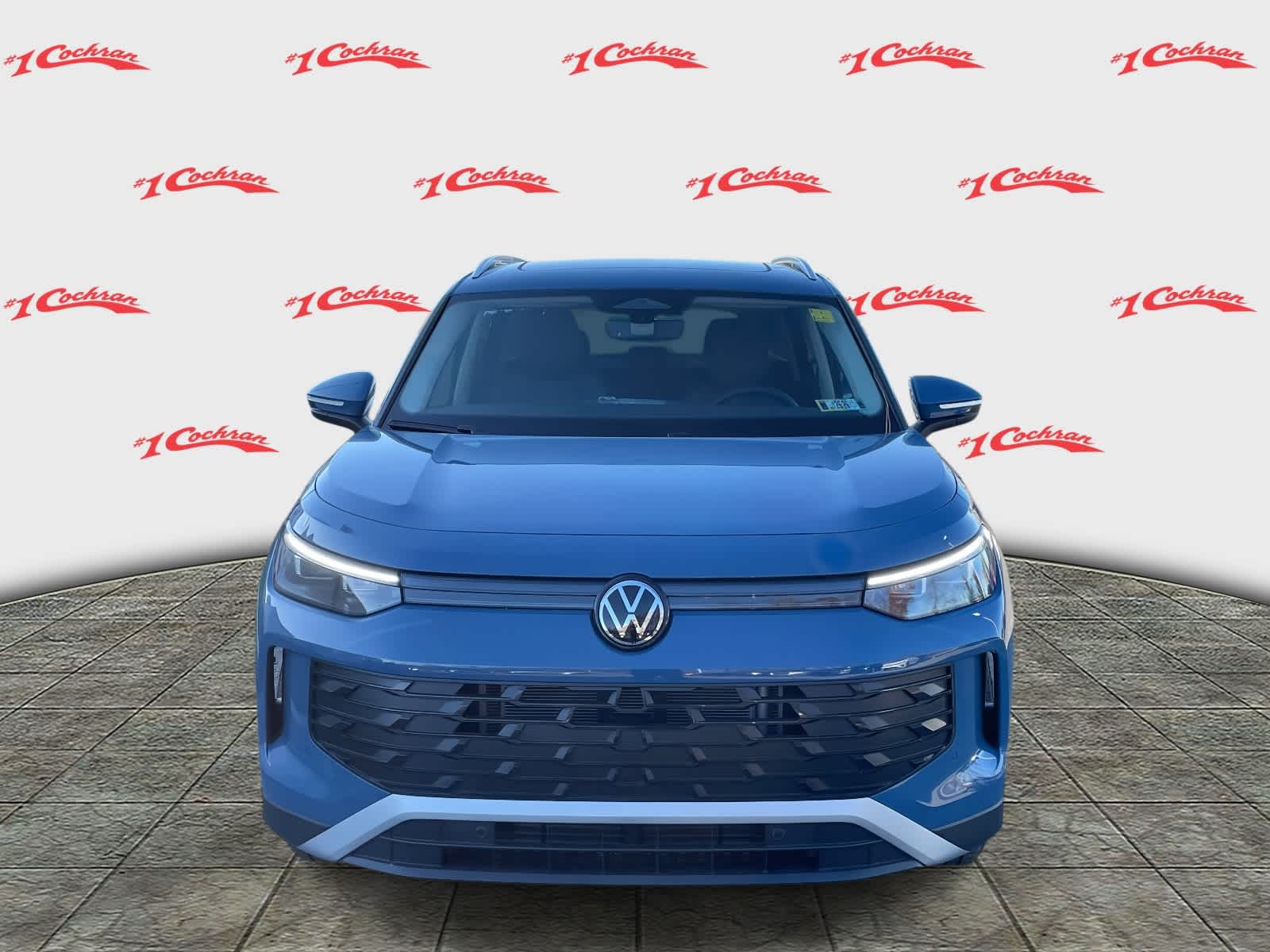 New 2026 Volkswagen Tiguan SE Sport Utility in Boardman, OH | #1 ...