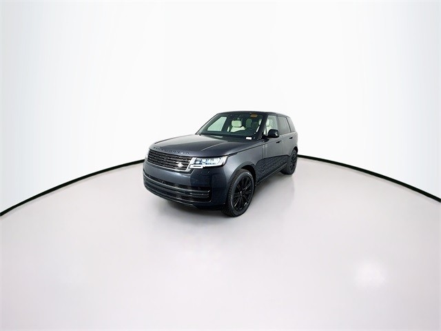 New 2025 Land Rover Range Rover Plug-In Hybrid Autobiography 4D Sport ...