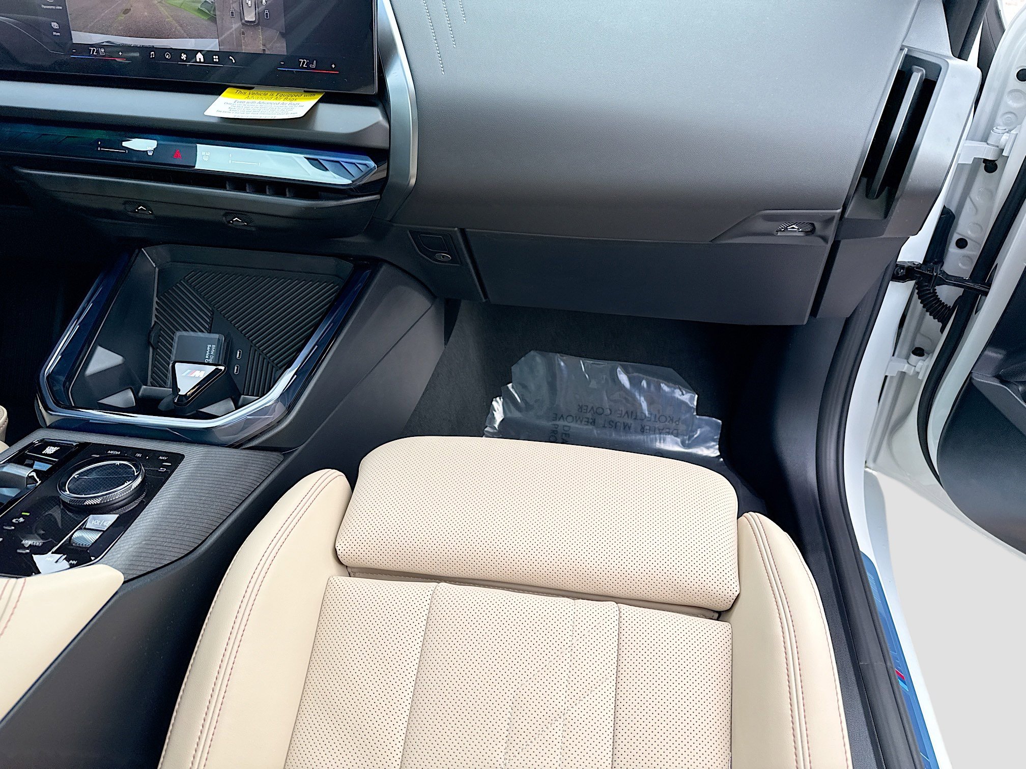 New 2026 BMW X3 30 xDrive Sport Utility in Tampa #9324524 | BMW of Tampa