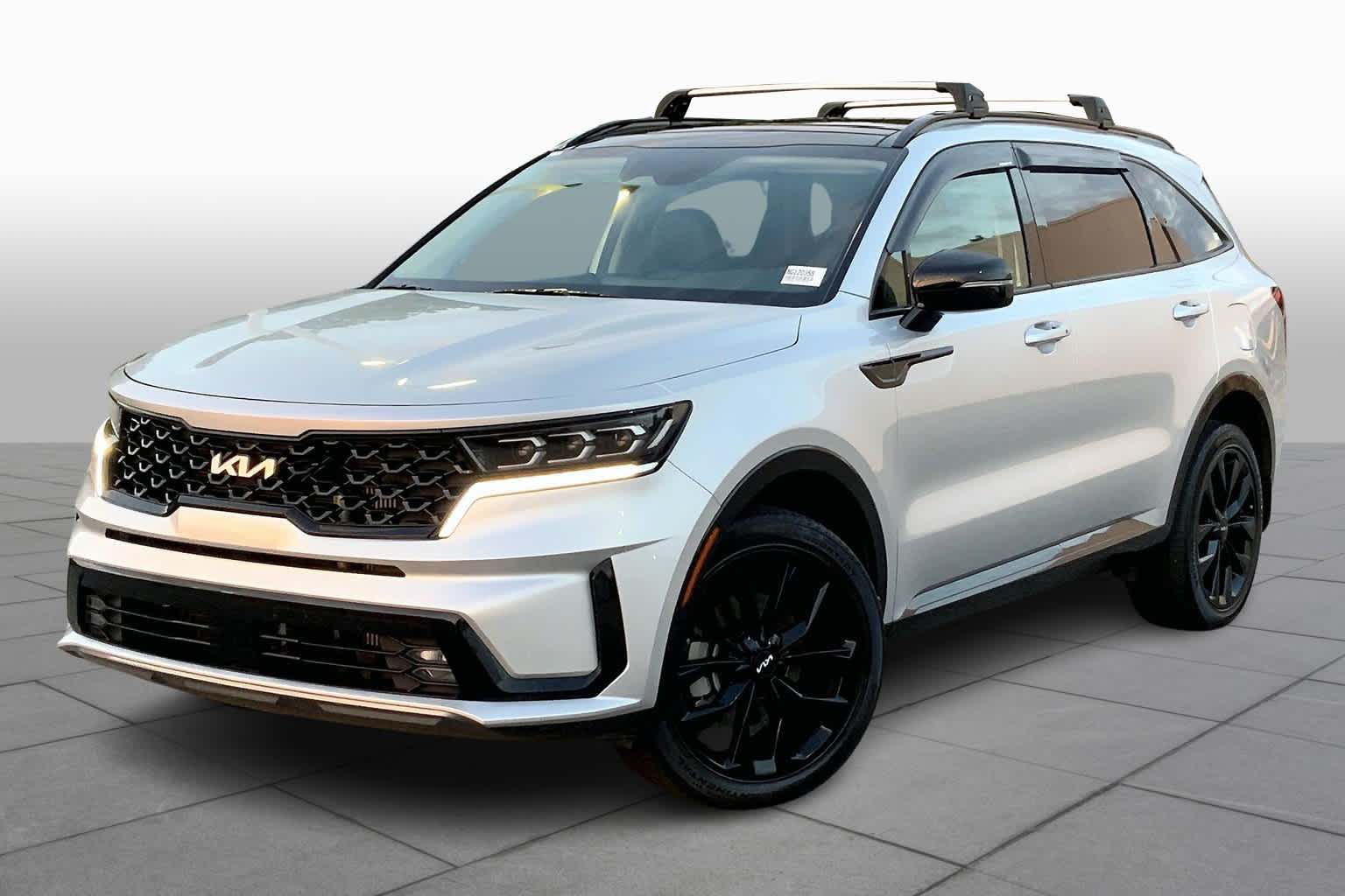 Pre-Owned 2022 Kia Sorento SX Sport Utility in Columbus #NG120358 | Rivertown Toyota