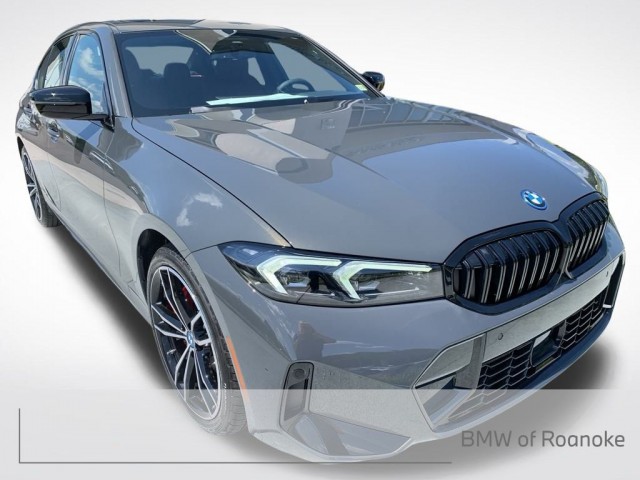 New BMW 3 Series For Sale in Roanoke BMW of Roanoke