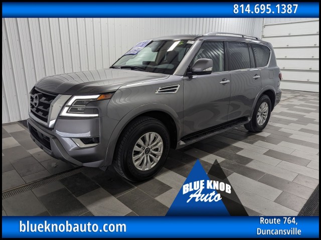 The Used Car Dealer Near You I Blue Knob Auto I Duncansville