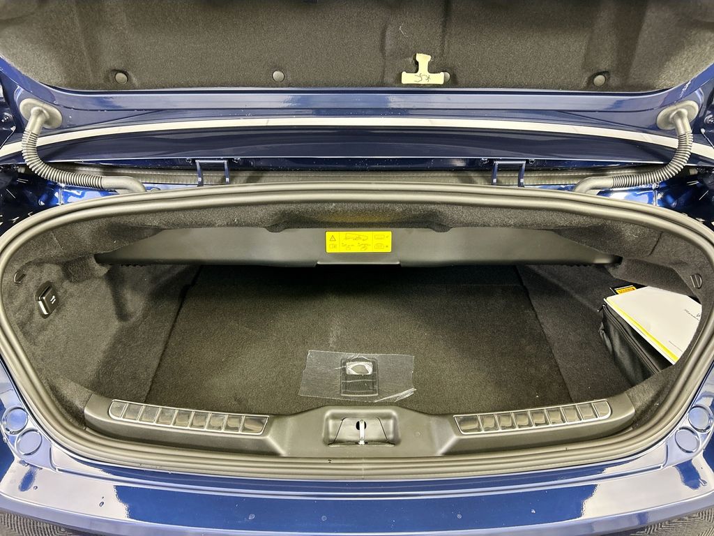 New 2026 Maserati GranCabrio Base 2D Convertible in Phoenix #M01259 ...