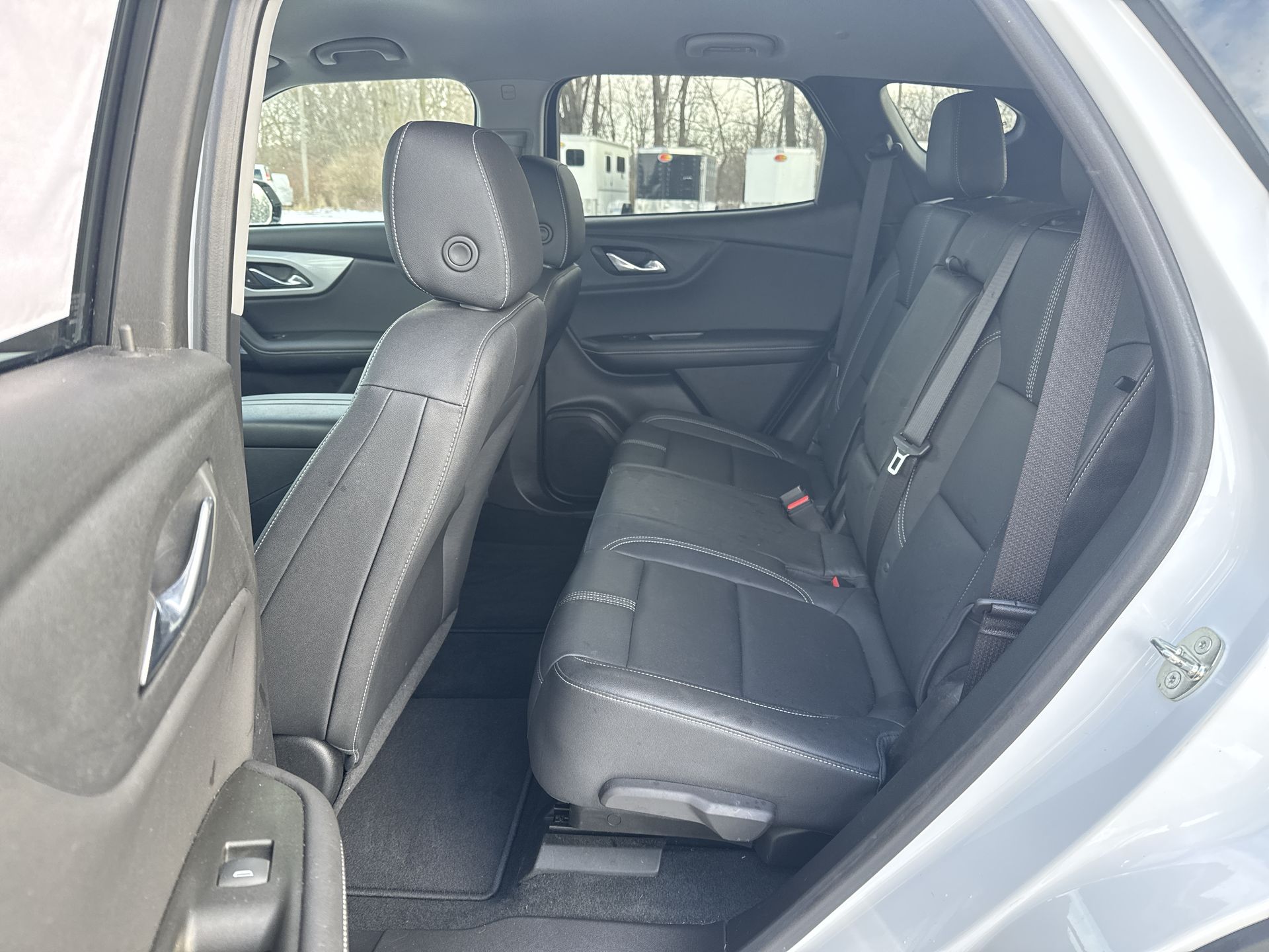 Certified Pre-Owned 2023 Chevrolet Blazer 3LT SUV in Wapakoneta #P5053 ...