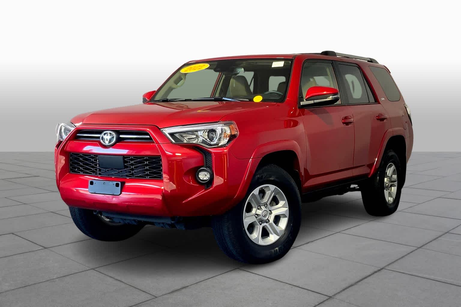 Toyota 4runner 2022 Price
