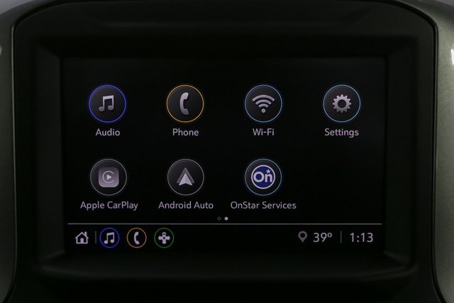 Pre-Owned 2024 Chevrolet Silverado 1500 WT 2D Standard Cab in Fredonia ...