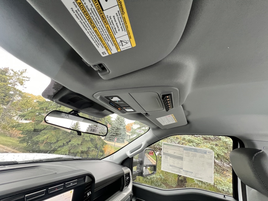 New 2023 Ford Super Duty XL Regular Cab in Middleton #35422 | Middleton ...